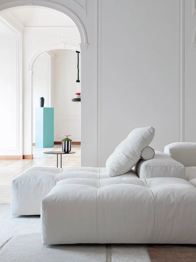 Pixel Sofa - Meijerenfloor