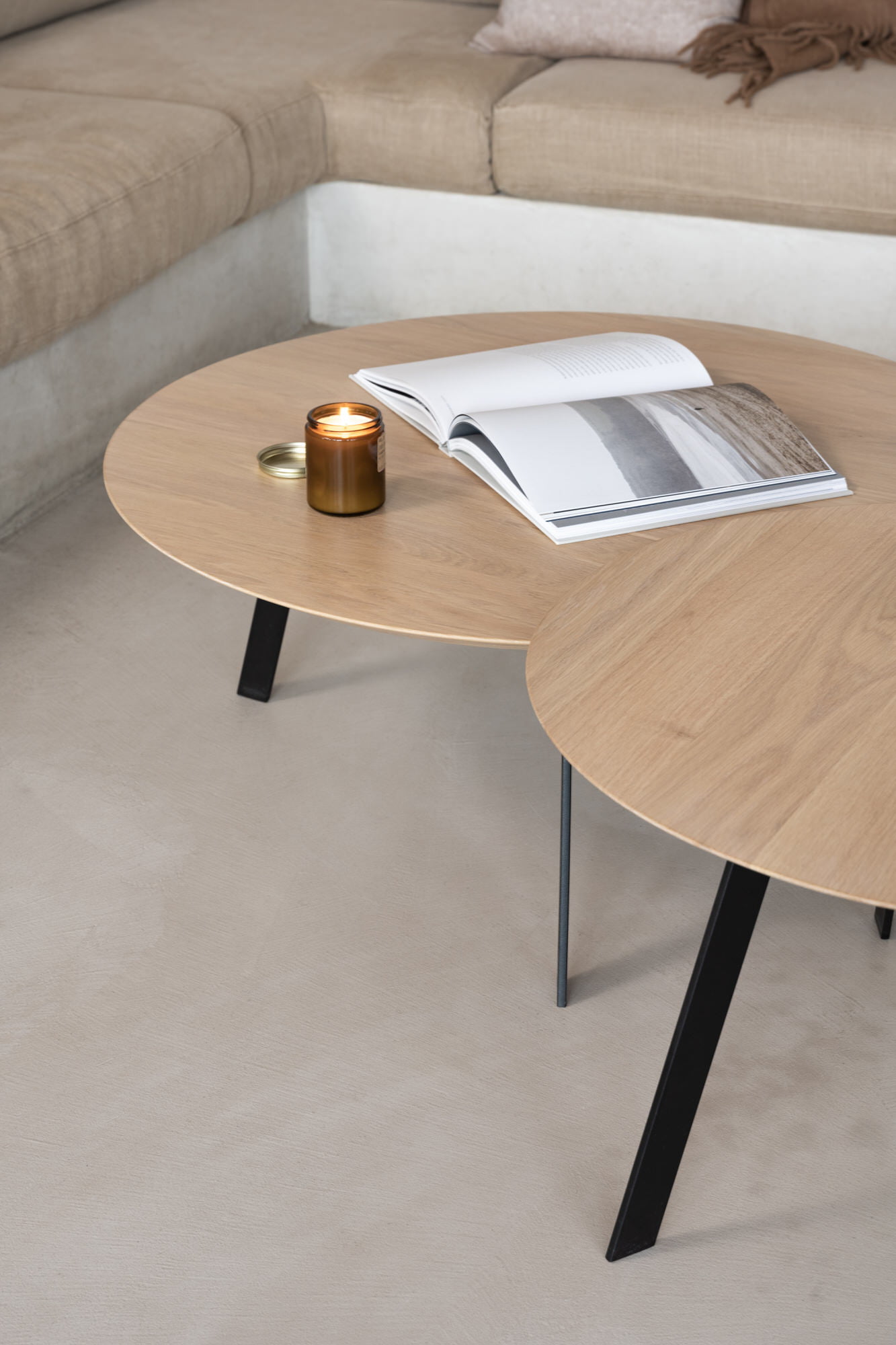 Tafels - Meijerenfloor